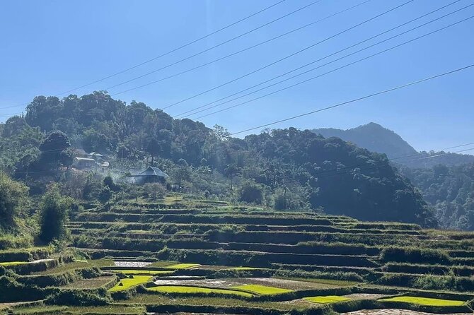 Ninh Binh - Pu Luong | Best Optional Choices | 3 - 4 days Tours - The Experience’s Highlights