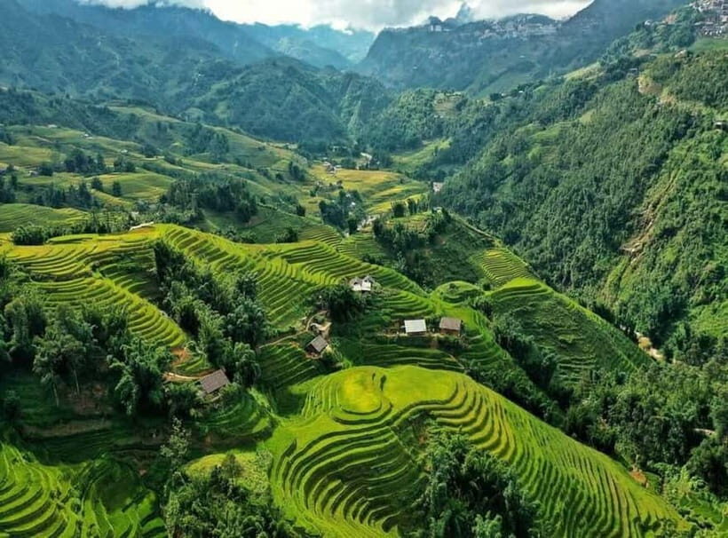 Ninh Binh: Sapa 3-Day Trekking Tour with Homestay - An In-Depth Look at the Tour Experience
