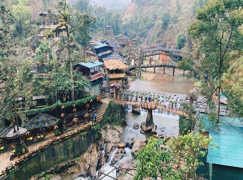 Ninh Binh: Sapa 3-Day Trekking Tour with Homestay - FAQ