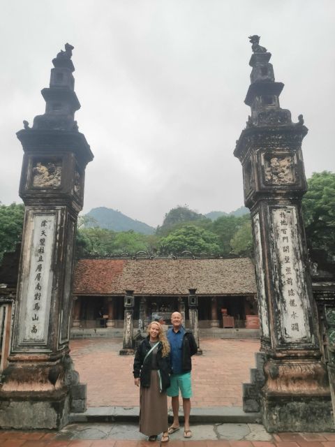 Ninh Binh Small Group Of 9 From Hanoi Via Incense Village - Who Will Love This Tour?