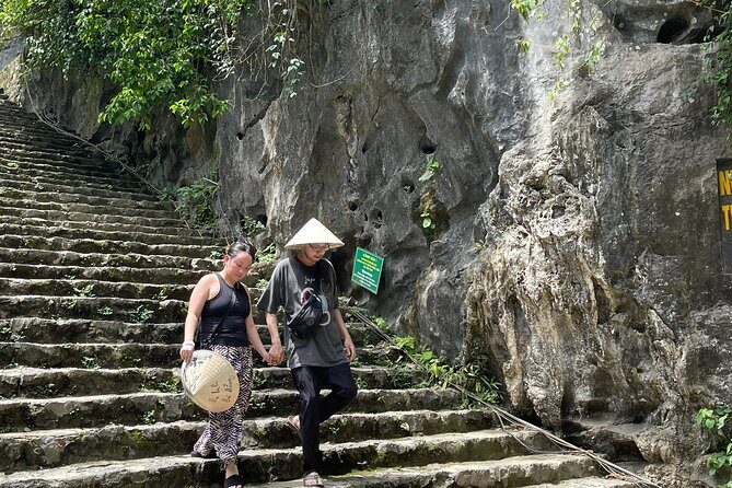Ninh Binh Small Group Tour-Tam Coc, Mua Cave, Bich Dong, Biking - Final Thoughts