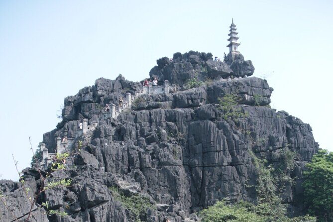 Ninh Binh Small Group Tour-Tam Coc, Mua Cave, Bich Dong, Biking - FAQ