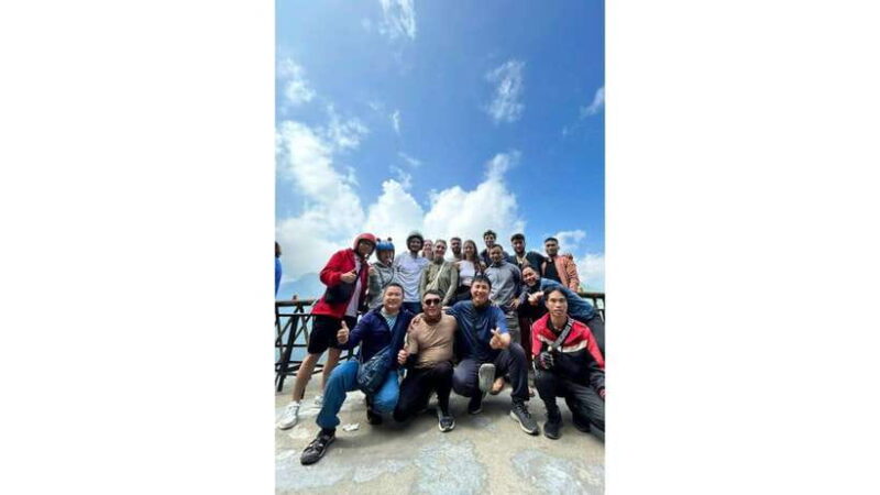 Ninh Binh Sunset Tour & Hoa Lu Ancient Town Visit - Key Points