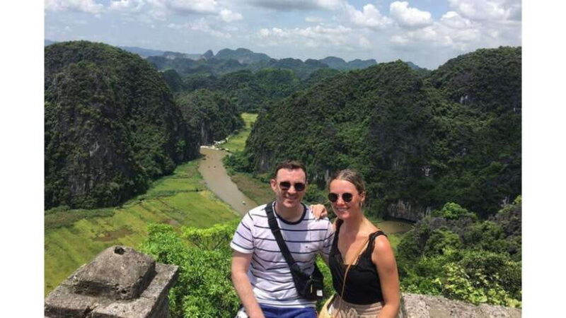 Ninh Binh Sunset Tour & Hoa Lu Ancient Town Visit - Authentic Experiences and Honest Insights
