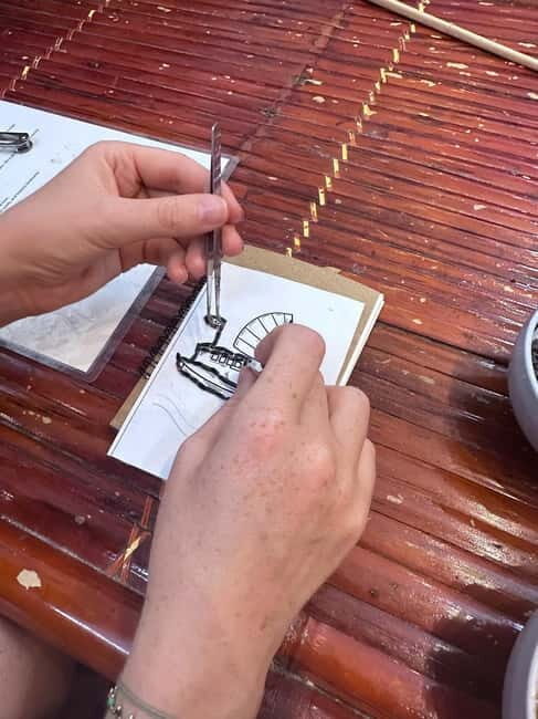 Ninh Binh: Tam Coc Museum Tour and Rice Mosaic Workshop - Key Points