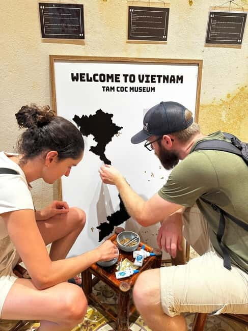 Ninh Binh: Tam Coc Museum Tour and Rice Mosaic Workshop - The Sum Up: Is It Worth It?