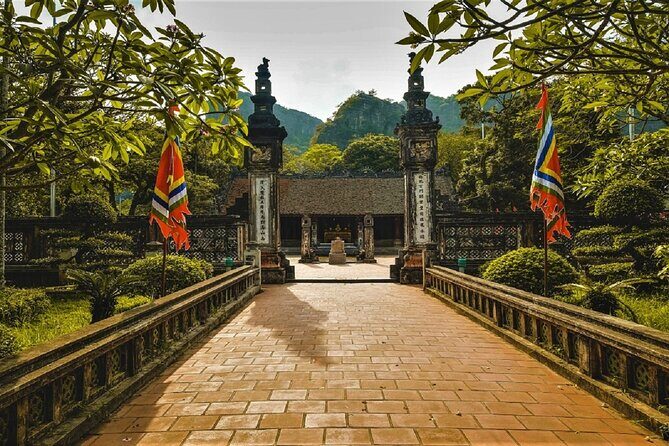 Ninh Binh: The best of Hoa Lu, Hang Mua Hiking, Tam Coc Boat Tour - Practical Details & Tips