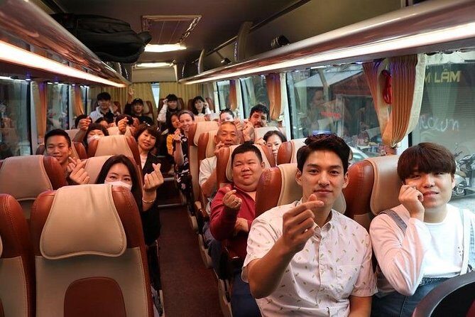 Ninh Binh: The best of Hoa Lu, Hang Mua Hiking, Tam Coc Boat Tour - The Sum Up: Who Is This Tour For?