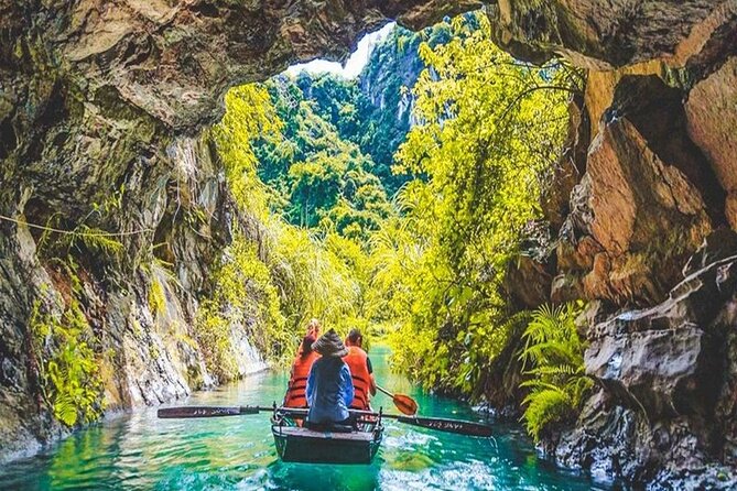 Ninh Binh Tour Bai Dinh Trang An Mua Cave Small Group Limousine - Value for Money: Is It Worth ?