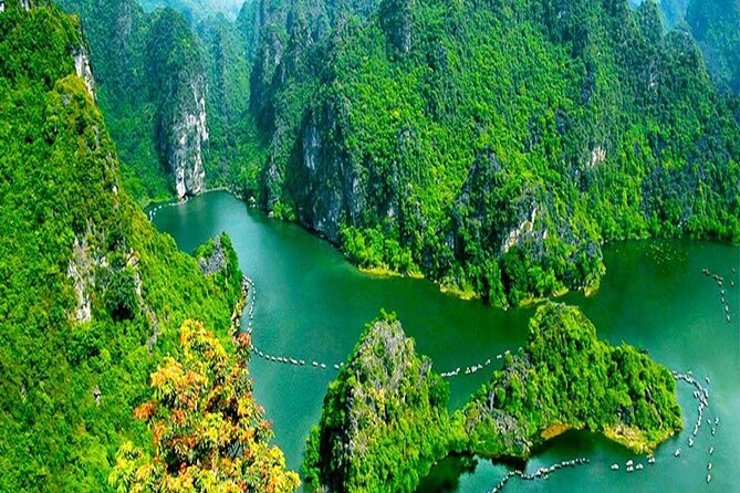 Ninh Binh Tour Bai Dinh Trang An Mua Cave Small Group Limousine - Final Thoughts