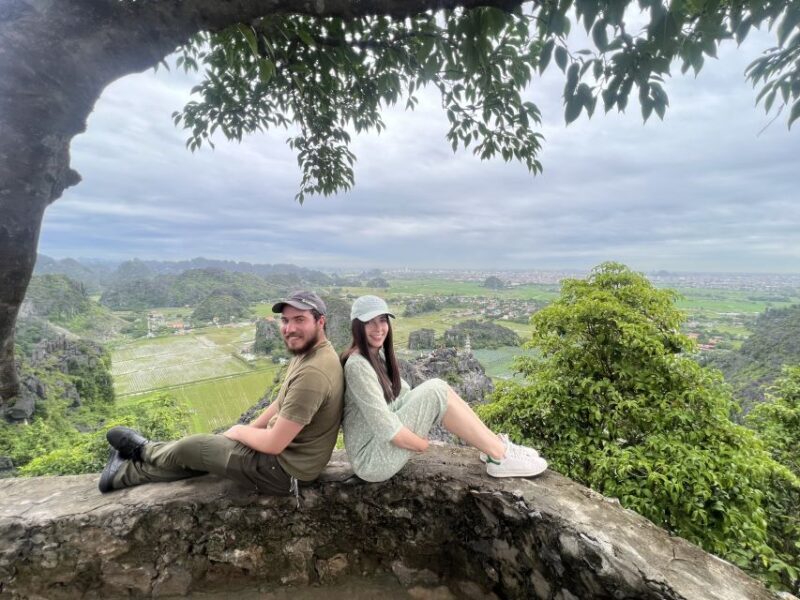 Ninh Binh Tour: Full-Day Hoa Lu and Tam Coc Boat Tour - Exploring Hoa Lu: Vietnam’s Ancient Capital