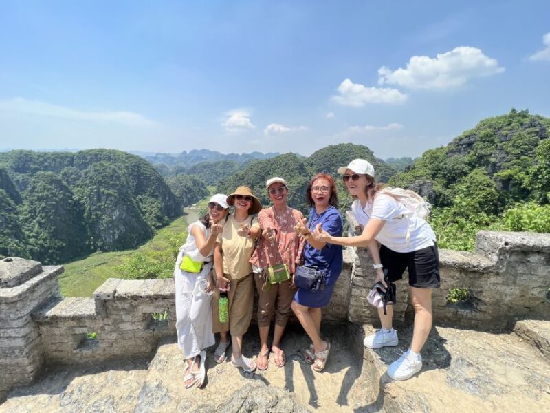 Ninh Binh Tour: Full-Day Hoa Lu and Tam Coc Boat Tour - FAQ