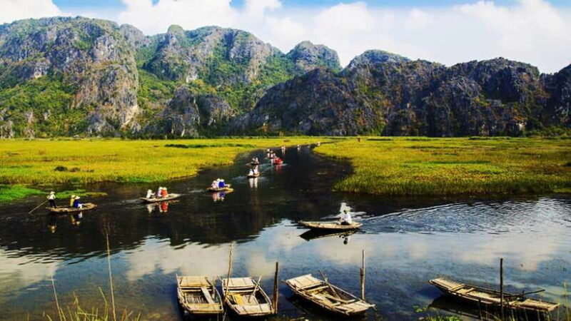 Ninh Binh Tour to Cuc Phuong - Van Long Reserve - Jeep Tours - Deep Dive into the Itinerary