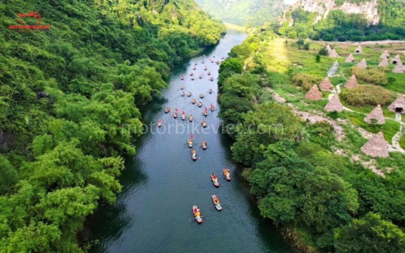 Ninh Binh tours: Bai Dinh - Trang An - Cycling 1 Day - FAQ