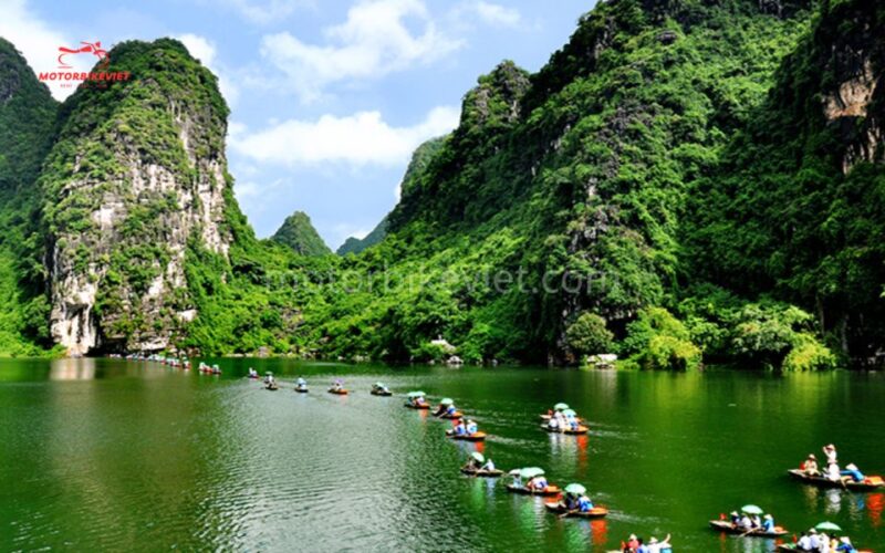 Ninh Binh tours: Hoa Lu - Tam Coc - Cycling 1 day - What Travelers Say
