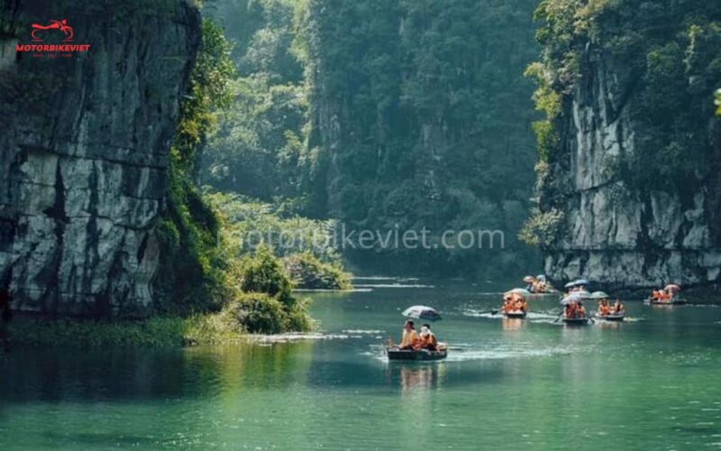 Ninh Binh tours: Hoa Lu - Tam Coc - Cycling 1 day - FAQ