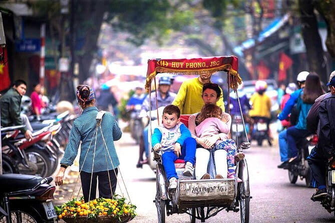 Ninh Binh Trang An Bai Dinh and Mua Cave Trip From Hanoi - FAQ