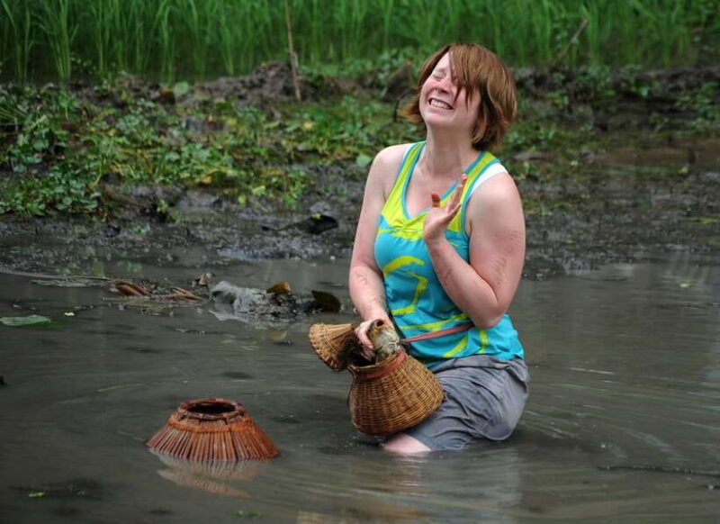 Ninh Binh, Trang An, Bai Dinh Pagoda, and Mua Cave - The Sum Up