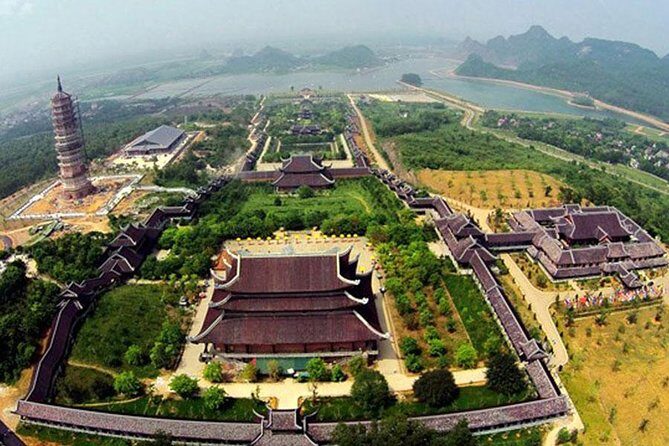 Ninh Binh -Trang An - Bai Dinh Pagoda Full Day From Hanoi - FAQ