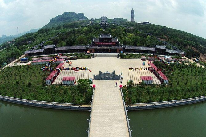 Ninh Binh -Trang An - Bai Dinh Pagoda Full Day From Hanoi - Final Words