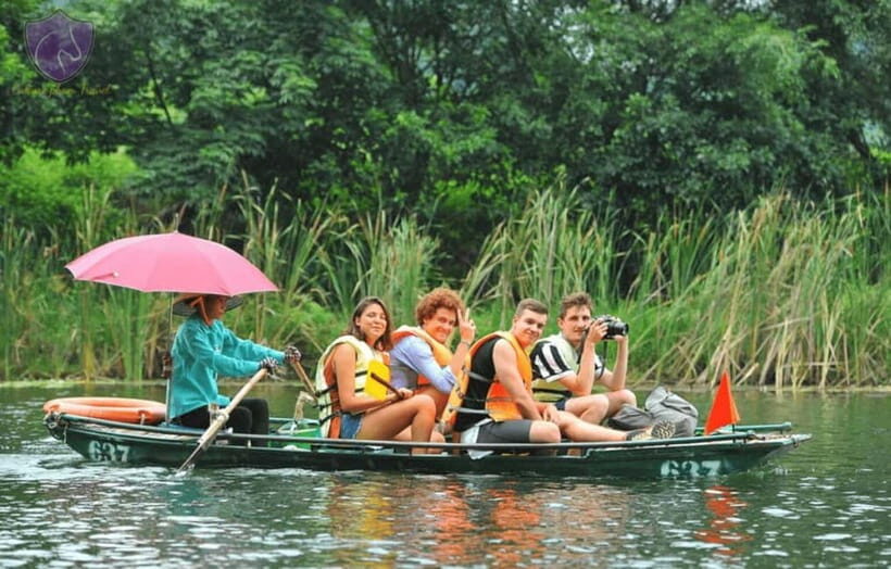 Ninh Binh: Trang An Boat Ride, Bich Dong & Mua Cave Sunset - The Sum Up
