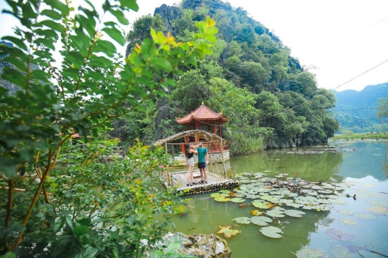 Ninh Binh: Trang An& Hoa Lu full day with lunch buffet, bike - FAQ