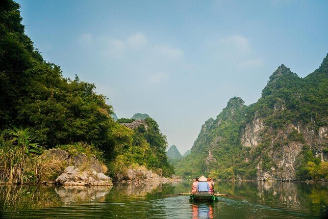 Ninh Binh: Trang An- Mua Cave 1 Day Trip. - Key Points