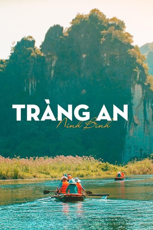 Ninh Binh - Trang An - Mua Cave Day Trip with All-inclusive - Analysis of Value