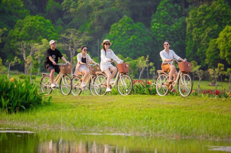 Ninh Binh - Trang An - Mua Cave Day Trip with All-inclusive - Final Thoughts