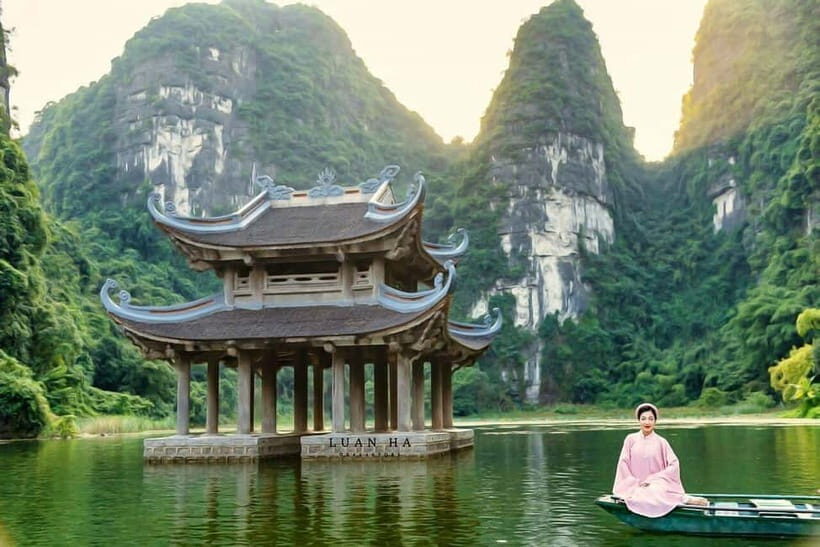Ninh Binh: Trang An, Mua Cave, Hoa Lu & Bird Valley Day Trip - The Itinerary: What to Expect from Start to Finish