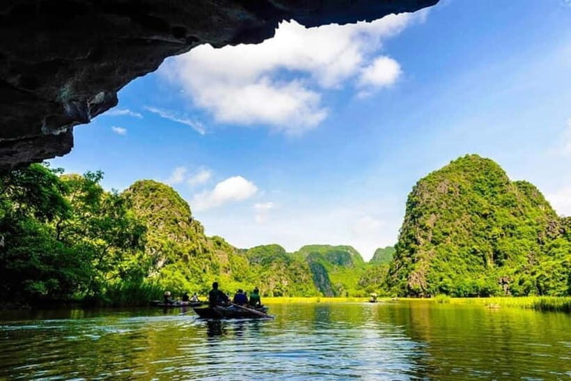 Ninh Binh: Trang An, Mua Cave, Hoa Lu & Bird Valley Day Trip - Who Would Love This Trip?