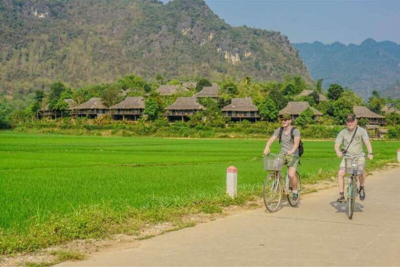 Ninh Binh: Trang An, Mua Cave, Hoa Lu & Bird Valley Day Trip - Bird Valley and Nature Trails