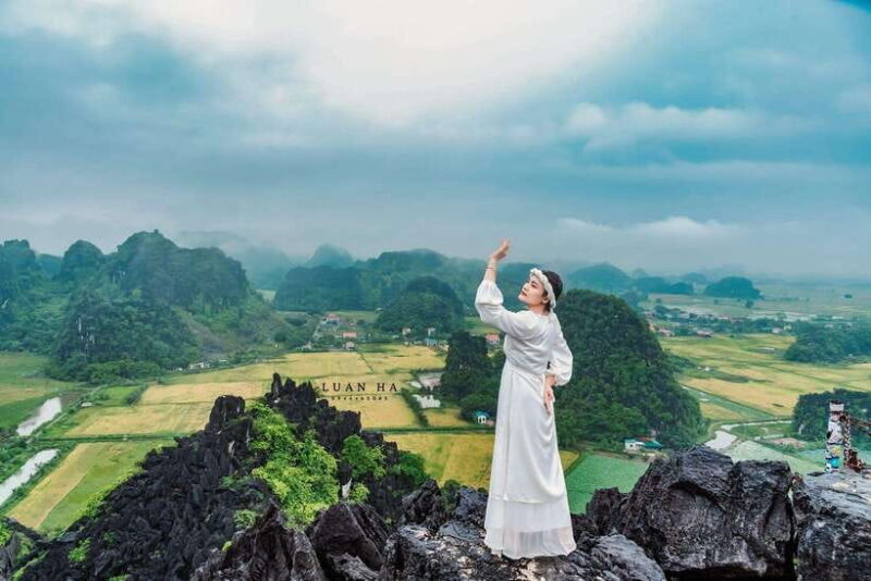 Ninh Binh: Trang An, Mua Cave, Hoa Lu & Bird Valley Day Trip - Practical Details and Value