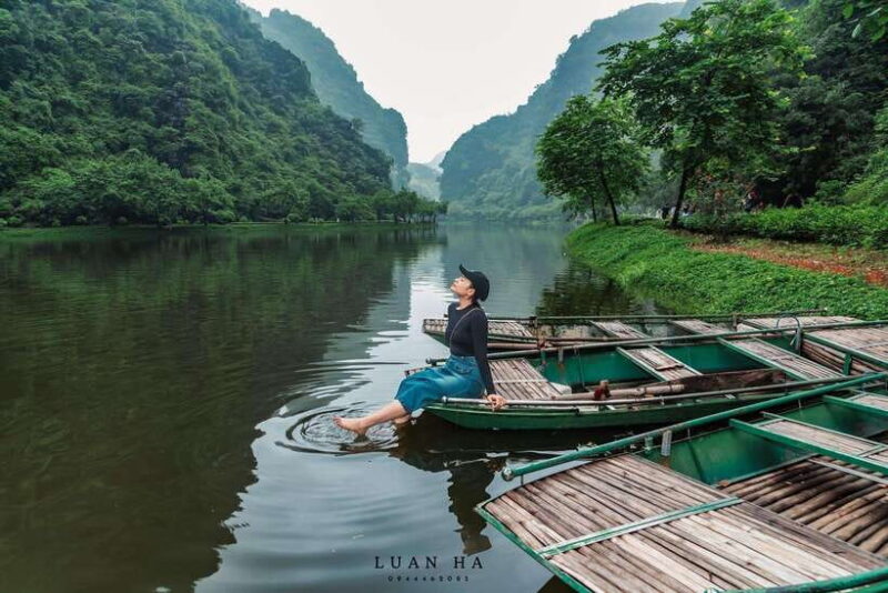 Ninh Binh: Trang An, Mua Cave, Hoa Lu & Bird Valley Day Trip - Authentic Experience and Local Flavor