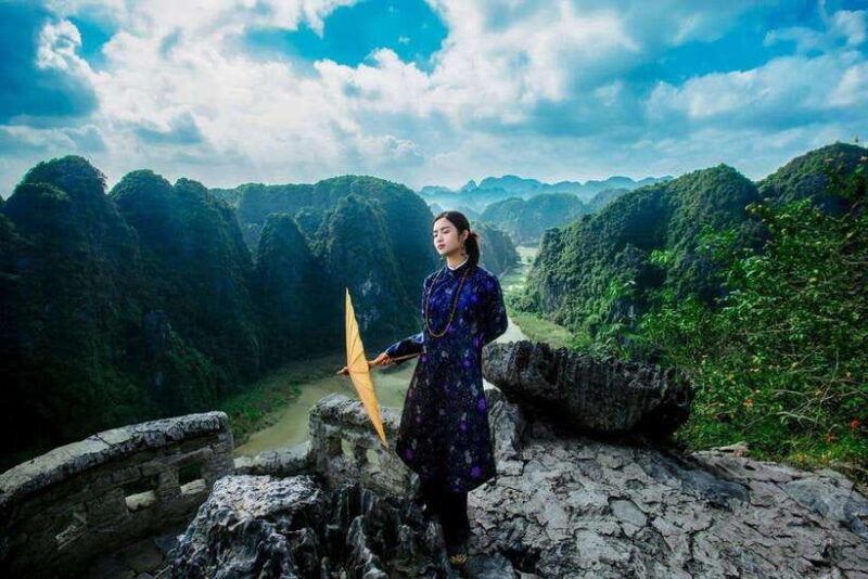 Ninh Binh: Trang An, Mua Cave, Hoa Lu & Bird Valley Day Trip - FAQ