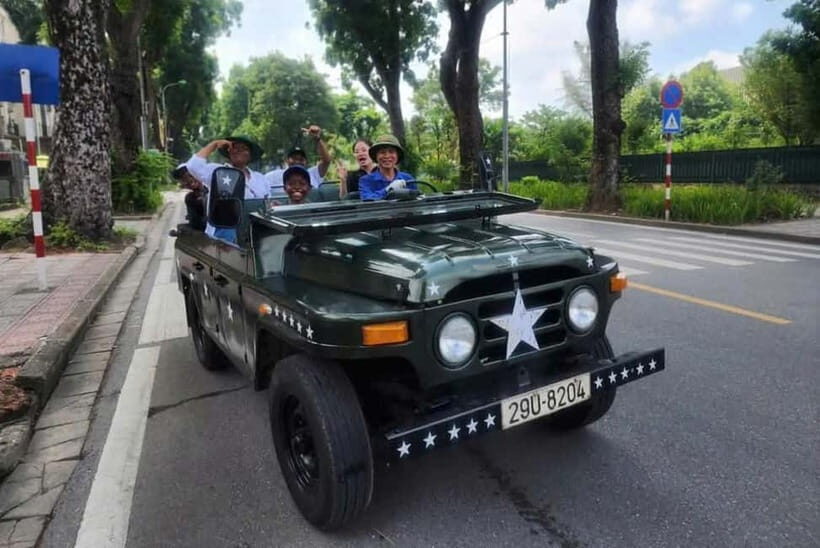 Ninh Binh: Tuyet Tinh Coc, Bird Valley & Farm Life Jeep Tour - Introduction