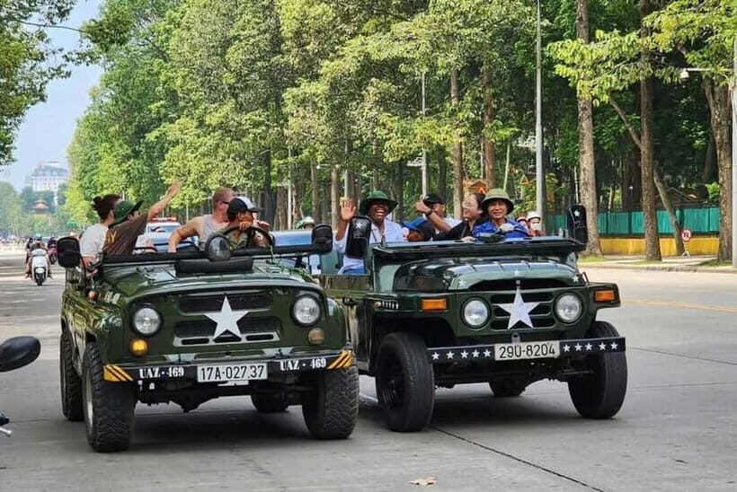 Ninh Binh: Tuyet Tinh Coc, Bird Valley & Farm Life Jeep Tour - Farm Life and Traditional Fish Catching