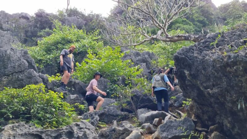 Ninh Binh Vespa Tours from Hanoi: Vespa + Boat + Daily Life - FAQs