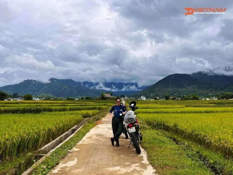 Ninh Binh:Motorbike Tour Countryside Visit and Cooking Class - What’s Included and What You Should Know