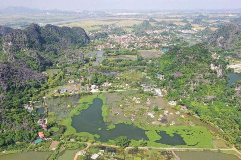 Ninh Binh:Motorbike Tour Countryside Visit and Cooking Class - Authentic Experiences and Traveler Feedback