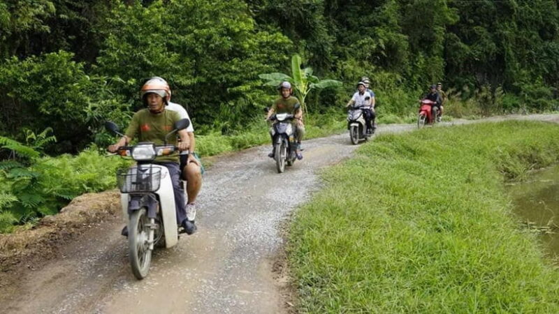 Ninh Binh:Motorbike Tour Countryside Visit and Cooking Class - Who Will Love This Tour?