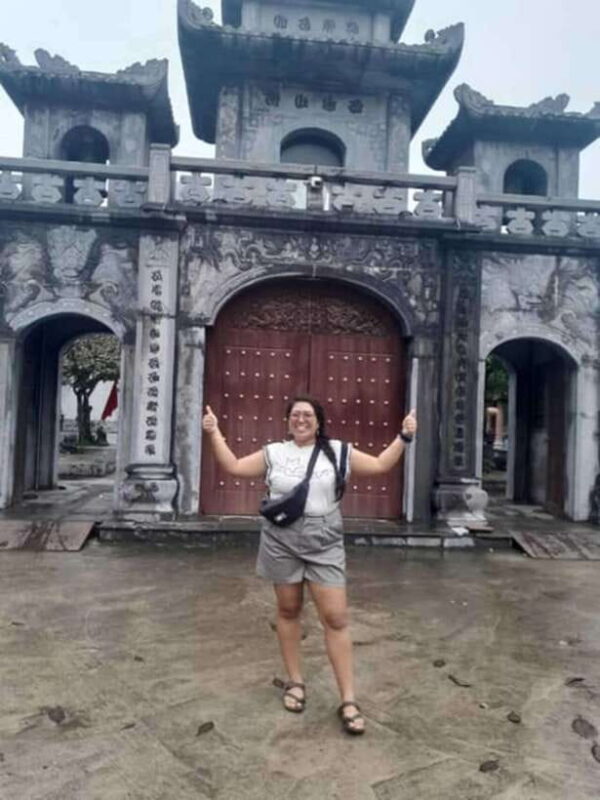 Ninh Binh:Motorbike Tour Countryside Visit and Cooking Class - Final Thoughts