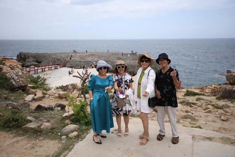 Ninh Thuan: Vinh Hy Bay and Craft Village 3-day Tour - What to Bring and Tips for Travelers