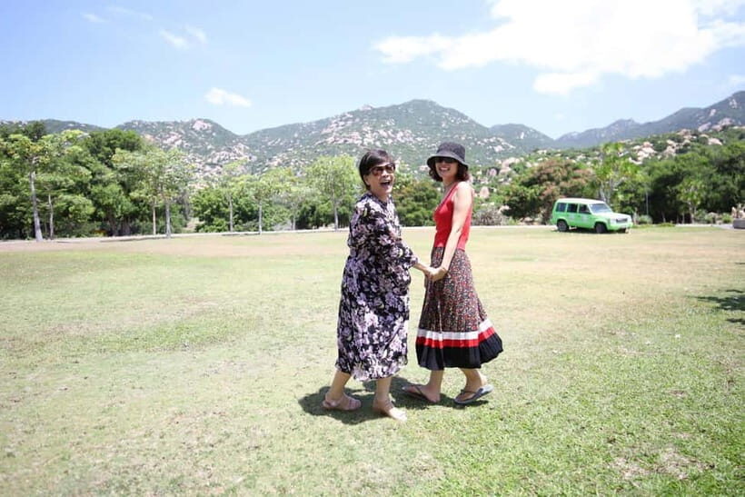 Ninh Thuan: Vinh Hy Bay and Craft Village 3-day Tour - The Sum Up: Who Will Love This Tour?