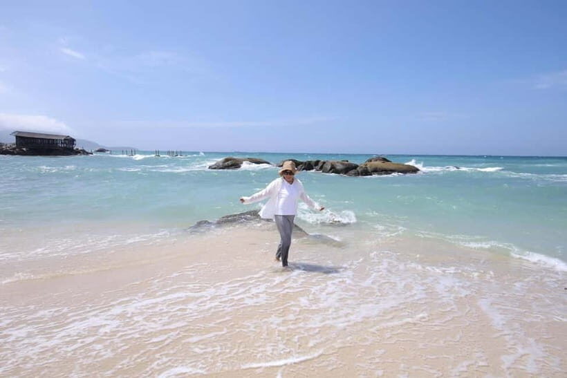 Ninh Thuan: Vinh Hy Bay and Craft Village 3-day Tour - FAQ: Practical Questions about the Ninh Thuan 3-Day Tour