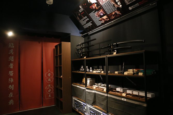 Ninja 1-Hour Hands-On Lesson in English in Tokyo - Pricing and Booking Details