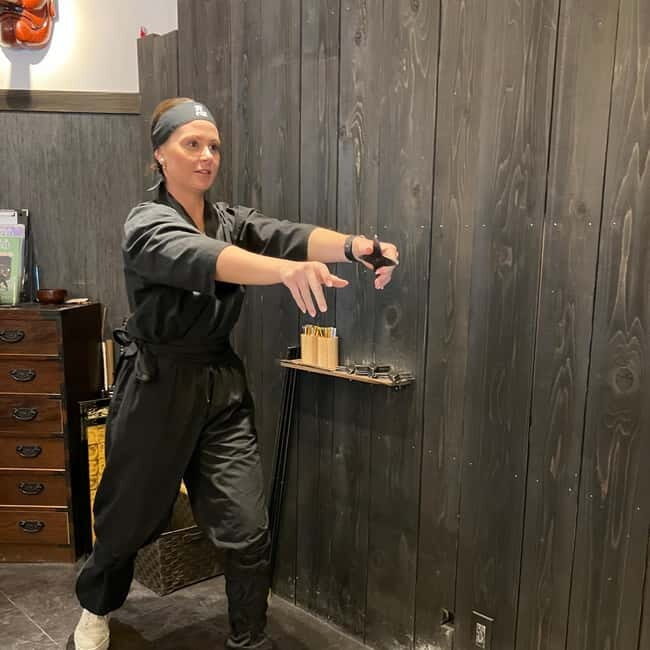 Ninja Experience in Takayama - Basic Course - What Makes This Experience Stand Out?