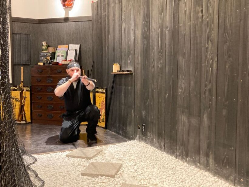 Ninja experience in Takayama - Special Course - The Sum Up: Who Will Love the Ninja Experience in Takayama