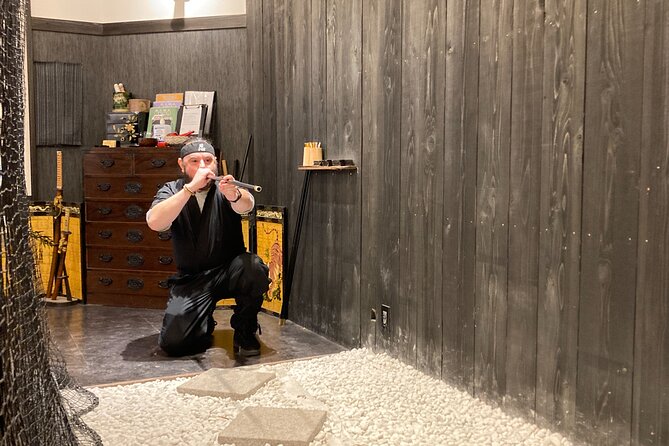 Ninja Experience in Takayama - Special Course - Dining and Refreshment Options