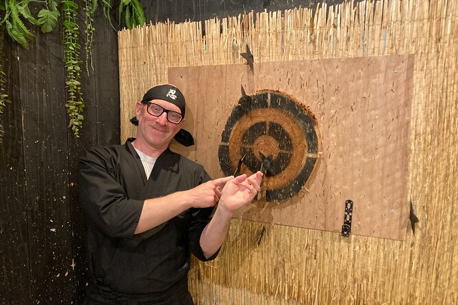 Ninja Experience in Takayama - Special Course - Common Questions